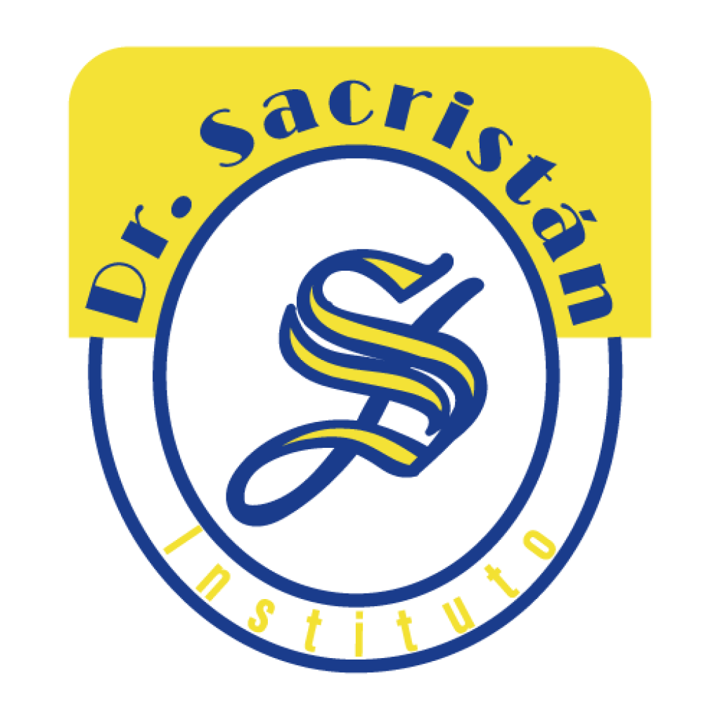 Logo Dr Sacristán – Instituto Dr. Sacristán